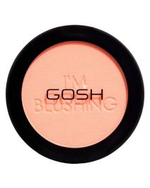 Gosh I'm Blushing 001 Flirt